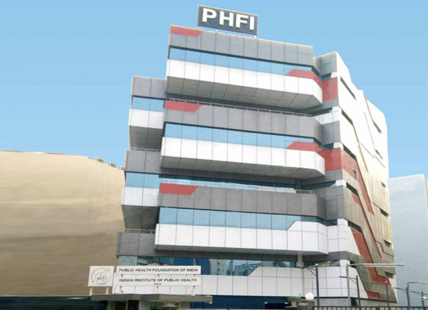 Public Health Foundation of India